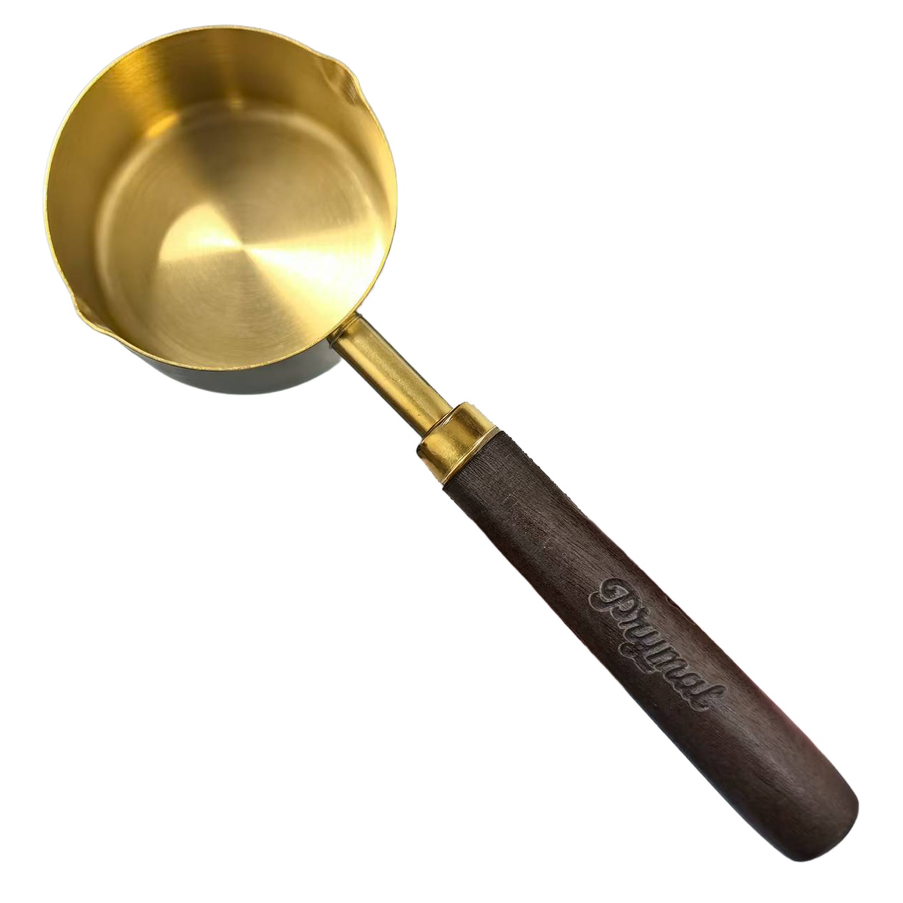 Protein Creamer Premium Measuring Scoop – Prymal Coffee Creamer